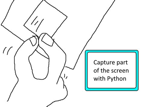 how to get a part of the screen in the clipboard with