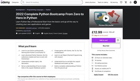 best udemy courses 2023 learnopoly