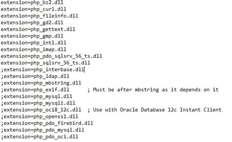 sql windows server 2012 php database connection issue stack overflow