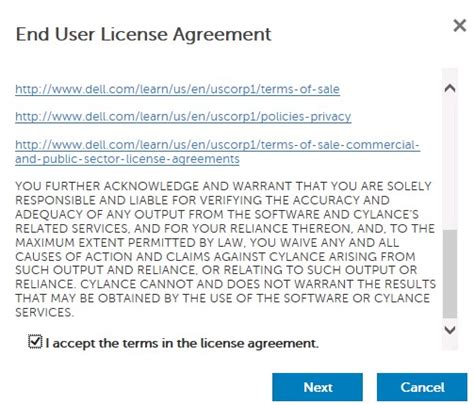 How To Configure The Dell Data Security Dell Data Protection Server