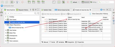 the beginner s guide to test restful apis and web services dzone