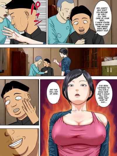 Otto Wa Gokuchuu Ippou Tsuma Wa 1 Nhentai Hentai Doujinshi And Manga