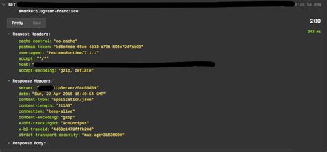javascript fetch api error preflight request doesn t