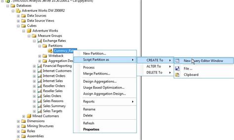 business intelligence sql server 2005 june 2012