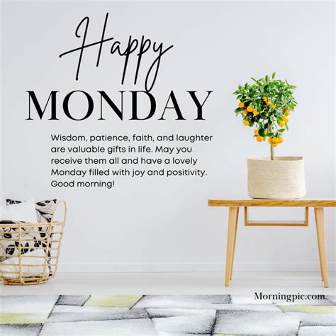Good Morning Monday Quotes