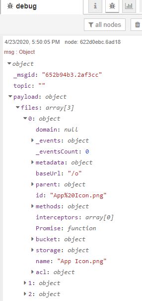 converting buffer object to csv or string general node red forum