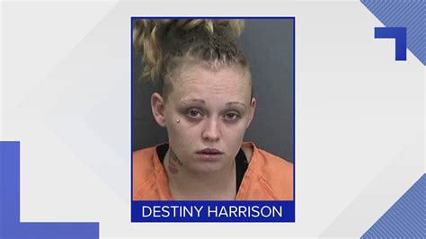 Woman Accused Of Shooting At Duke Energy Truck During Road Rage On I