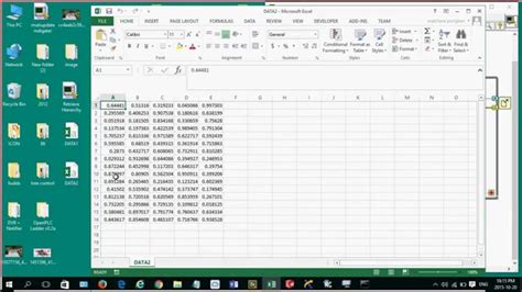 create file csv in labview youtube