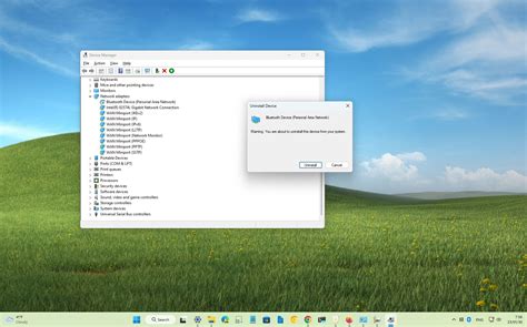 How To Uninstall Drivers On Windows 11 Pureinfotech