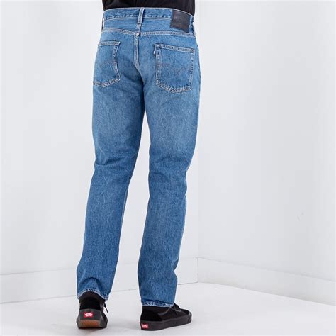 Levis Made And Crafted 501® Original 80s Lmc Jeans