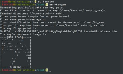How To Install And Configure An Ansible Control Node Part 2