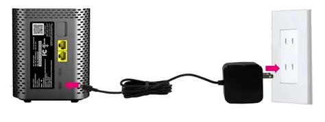 T Mobile Kvd21 5g Gateway User Guide