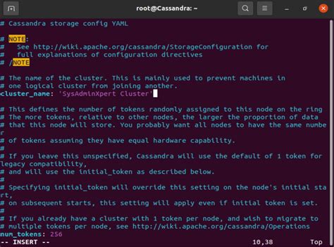 how to install apache cassandra on ubuntu 20 10 ubuntu 20 04