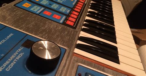 Matrixsynth Moog Source Vintage Analog Synthesizer Sn 2005