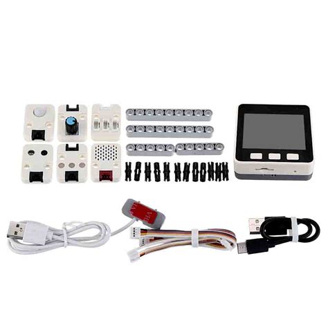 other boards m5go iot starter kit esp32 for micropython