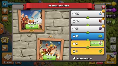 Como Ganar En El Evento De Clash Of Clans 2022 Dias 3 Rápido Y Fácil
