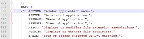 Comment In Json Can Be Done – Lab Core The Lab Of Mrnettek