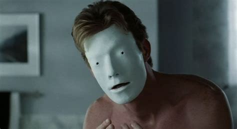 Scary Masks In Movies 25 Pics