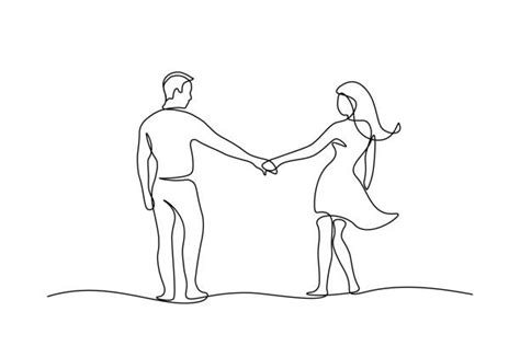 2 800 Holding Hands Clipart Stock Illustrations Royalty Free Vector