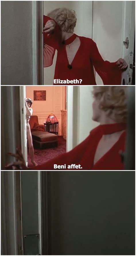 Daughters Of Darkness 1971 ‘les Lèvres Rouges Directed By Harry Kümel
