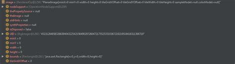 java loading jpeg2000 images using jai stack overflow