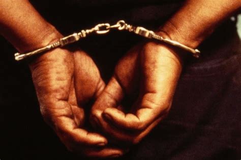 Female Prison Warder Caught Having Sex With An Inmate Faces