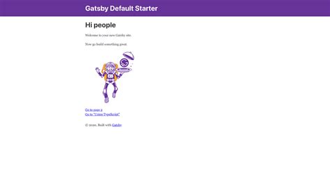 gatsby blog with mapbox gl js using react hooks