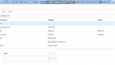spectacular arrival of revamped selenium ide qa touch