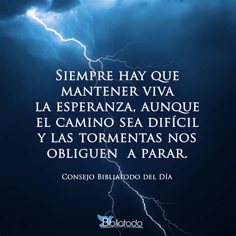Siempre Hay Que Mantener Viva La Esperanza Imagenes Cristianas