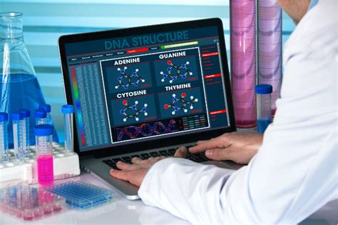 Bioinformatics Scientists Data Scientists Vinbigdata