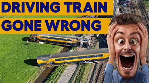 Birthday Train Ride Gone Wrong Hilarious Adventure Turns Chaotic 😱😱😱
