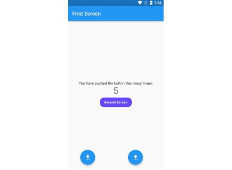flutter counter app using bloc node js sqlserver