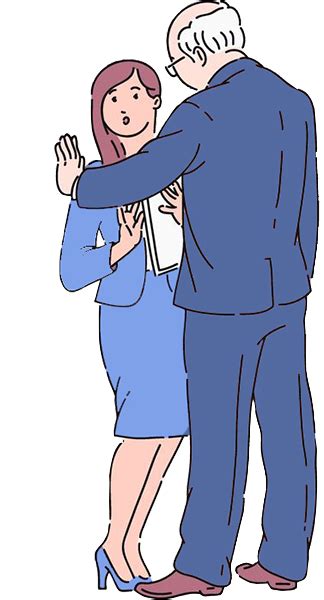 Corporate Harassment Training Behave At Work