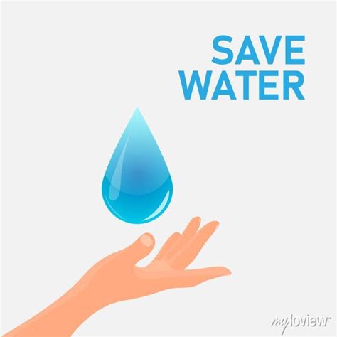 Save Water Poster Ideas