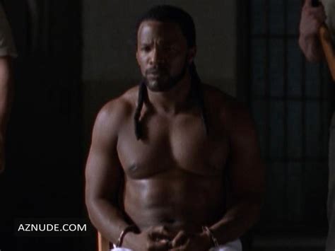 redemption the stan tookie williams story nude scenes