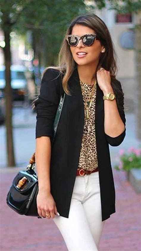 45 Amazing Summer Outfits To Impress Everyone In 2020 Spring Work