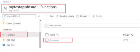 connect from function app with managed identity to azure database for