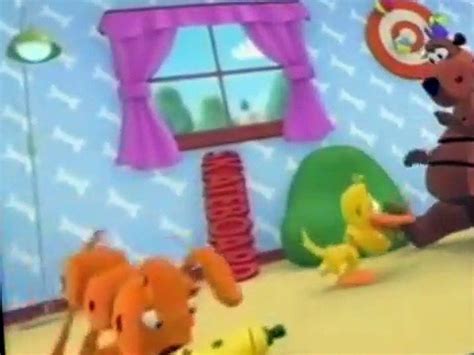 Word World Word World E009 Ducks First Sleepover One Hat Fits All