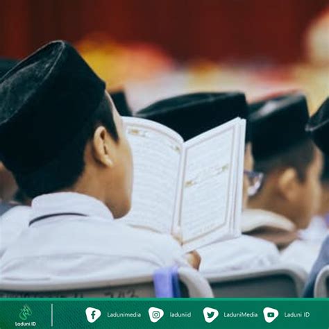 Tips Khatam Al Quran Berkali Kali Di Bulan Ramadhan Membaca Al Qur