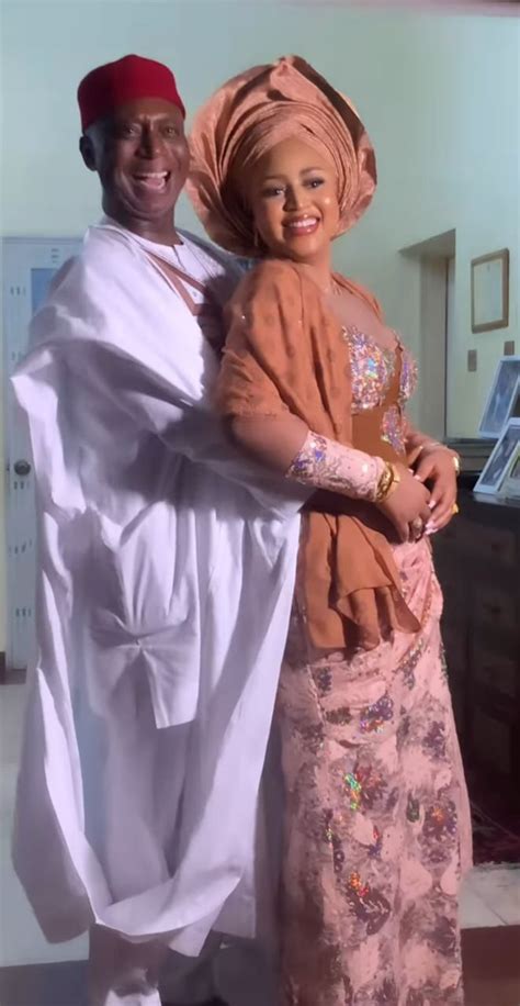 “where Are Other Wives This Is Unfair” — Regina Daniels Shares Loved