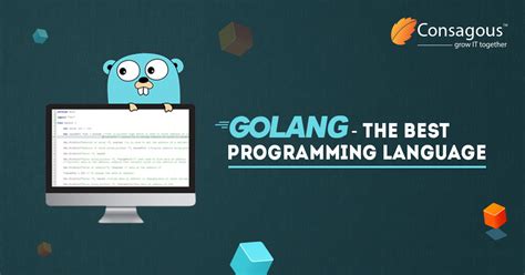 why golang is better than other programming languages by pushpraj