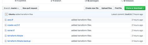 how to create ec2 instances using terraform in windows