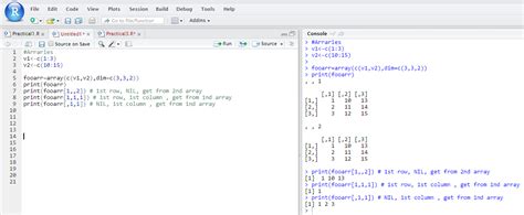 datascience with python r sas basic r programming data structures in r