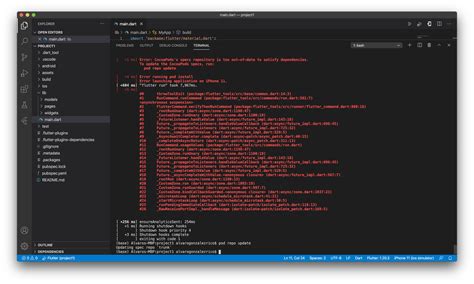cocoapods s specs repository is too out of date to satisfy dependencies
