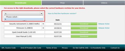 How To Update D Link Router Firmware