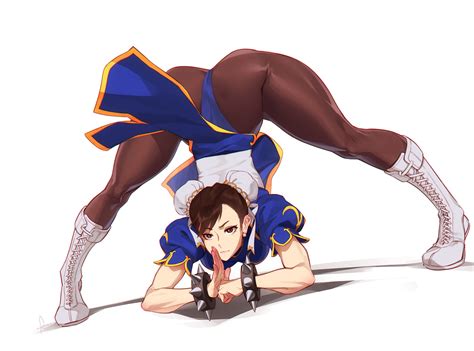 Chun Li Legs Chun Li Street Fighter Fighter Girl Street Fighter Art