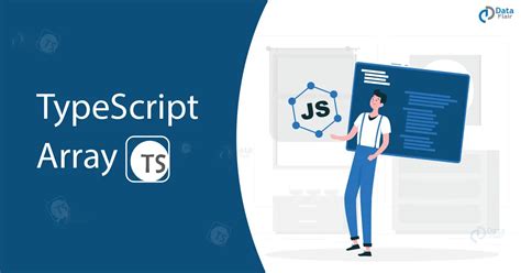 typescript arrays dataflair