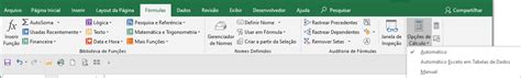 como fazer cálculo automático via vba excel e access