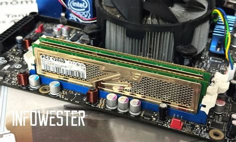 Memória Ddr3 O Que é Como Funciona E Velocidades