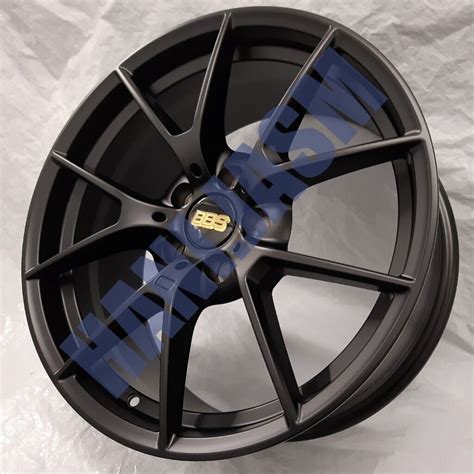Bb3 4x New Alloy Wheels 18 Inch Alloys Black Audi S3 A3 A4 Tt Tts Q3